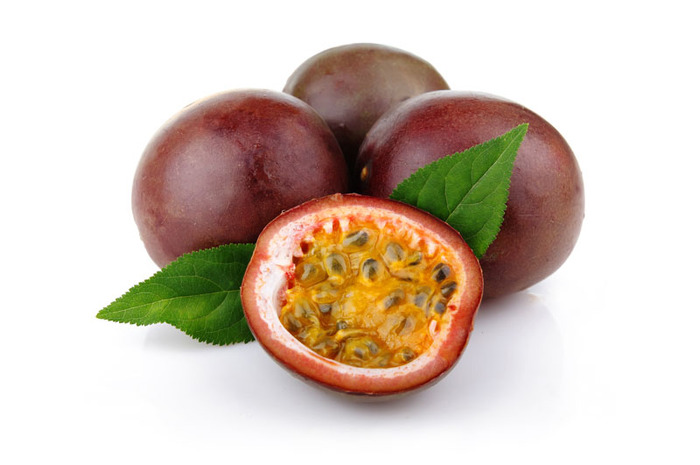 PASSIEFRUIT LUXE /1KG :: Allroundfood