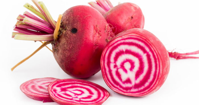 BIET CHIOGGIA :: Allroundfood